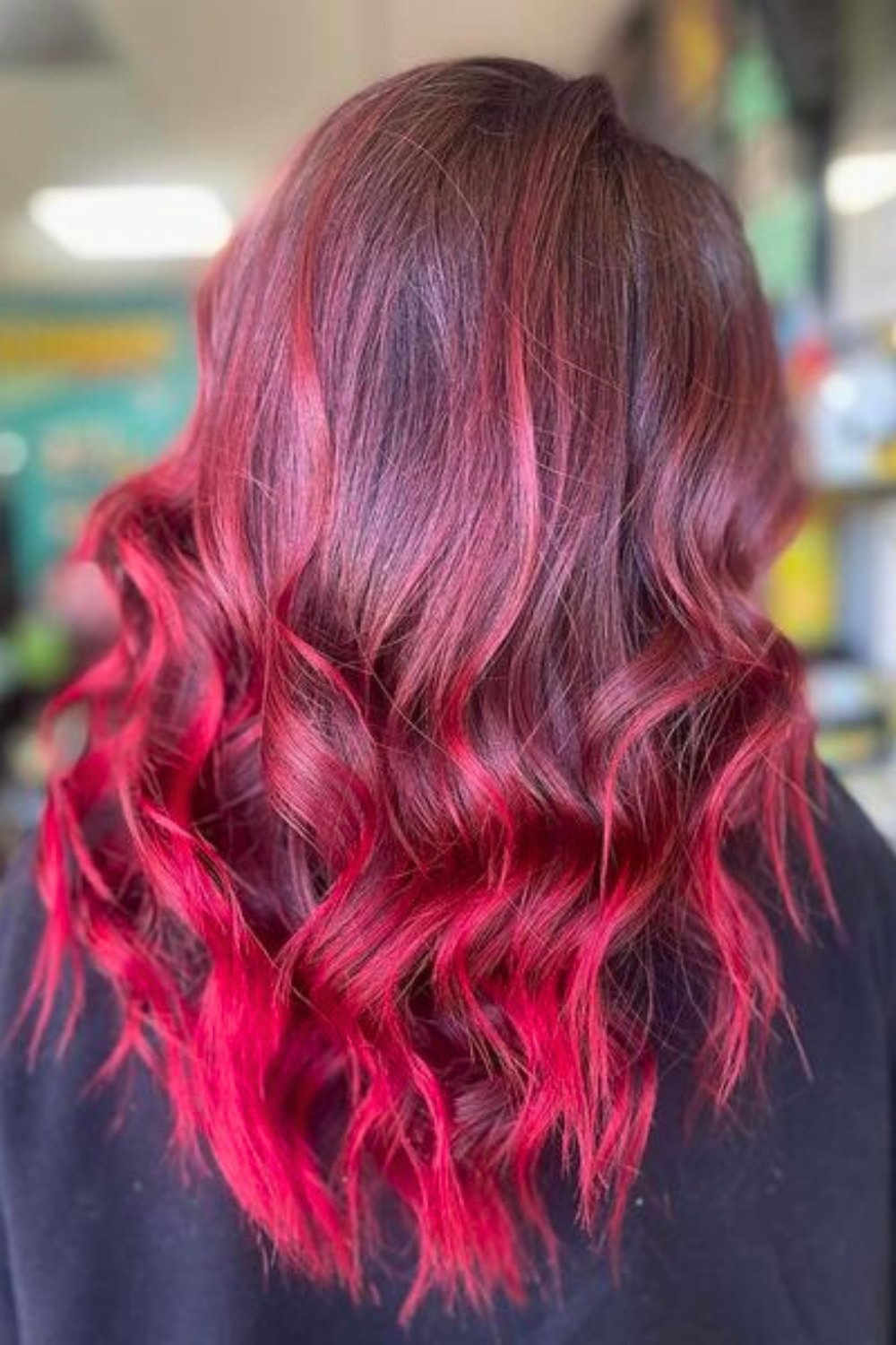 37 Red Hair Color Ideas for 2025 – Fashion Trend Hacks