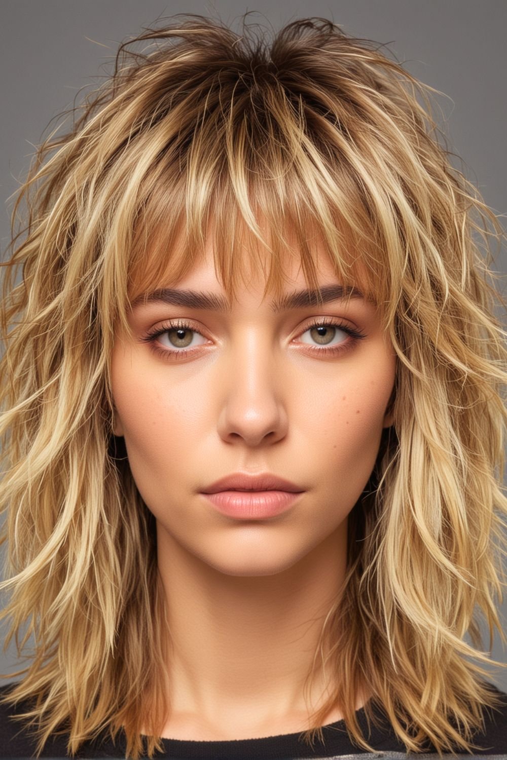 40 Shag Hairstyles Ideas [Ultimate New Looks] for 2025 – Fashion Trend ...