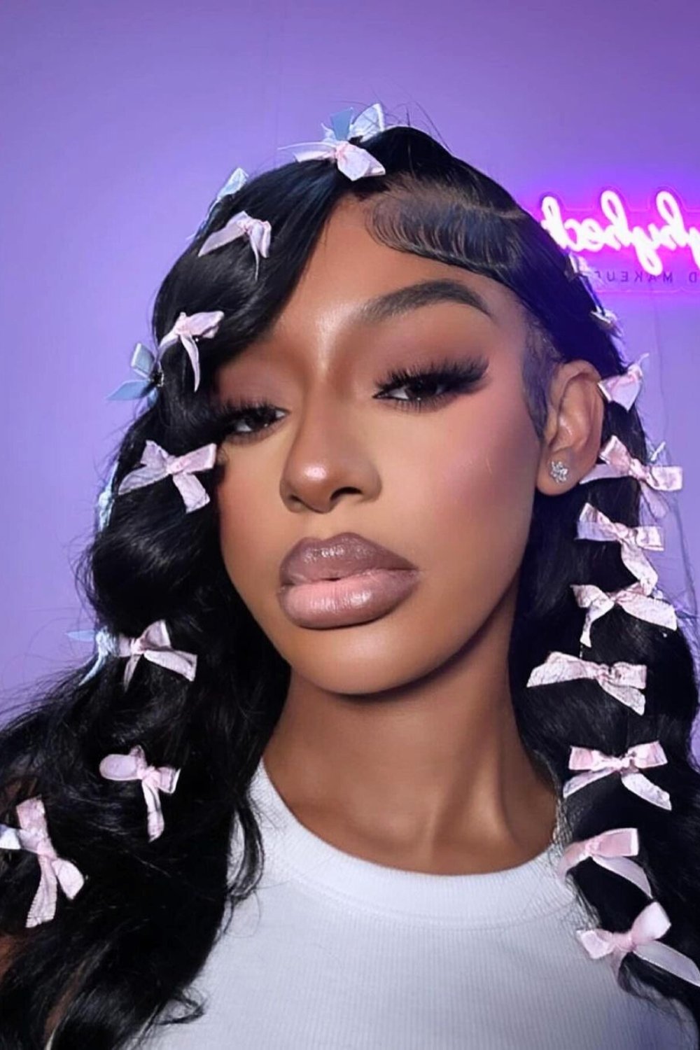 33 Side Part Hairstyle Ideas for 2025 – Fashion Trend Hacks