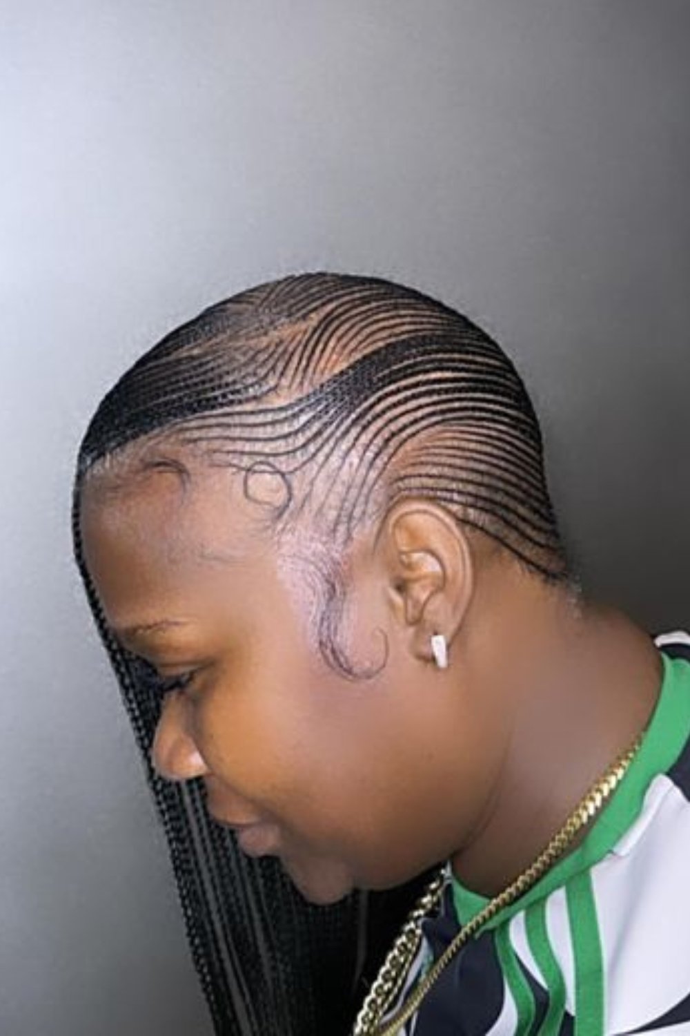 33 Side Part Hairstyle Ideas for 2025 – Fashion Trend Hacks