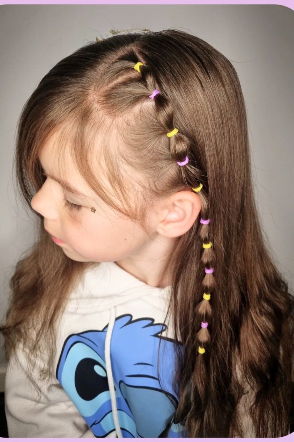 33 Side Part Hairstyle Ideas for 2025 – Fashion Trend Hacks