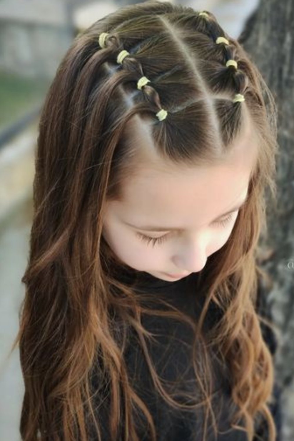 33 Side Part Hairstyle Ideas for 2025 – Fashion Trend Hacks