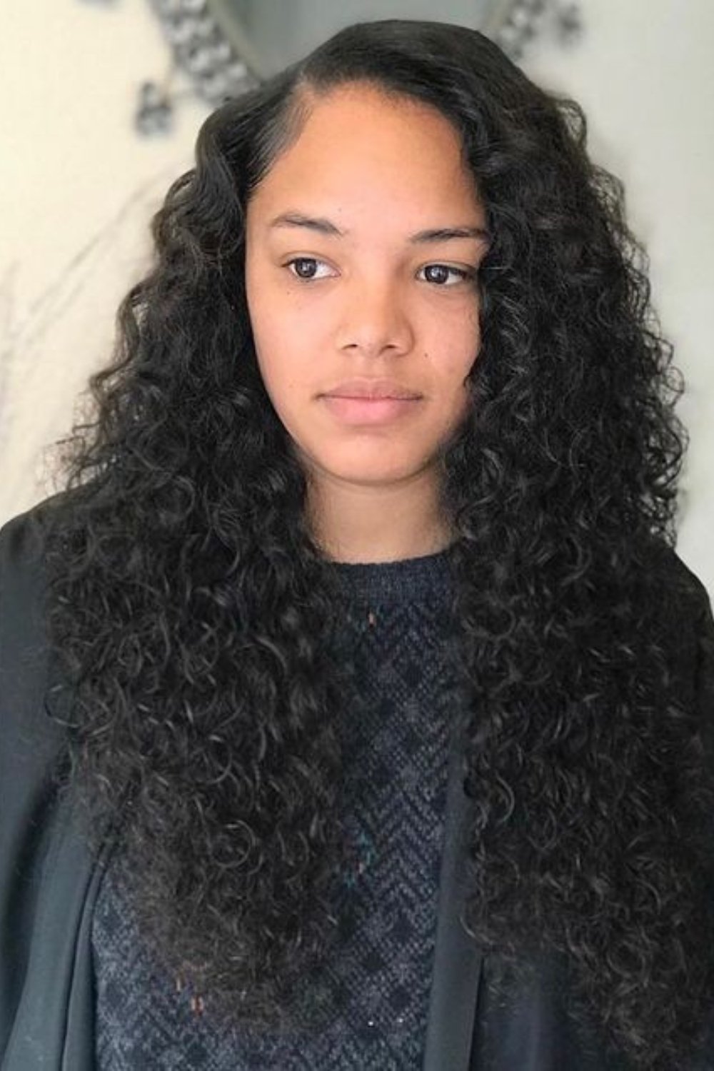 33 Side Part Hairstyle Ideas for 2025 – Fashion Trend Hacks