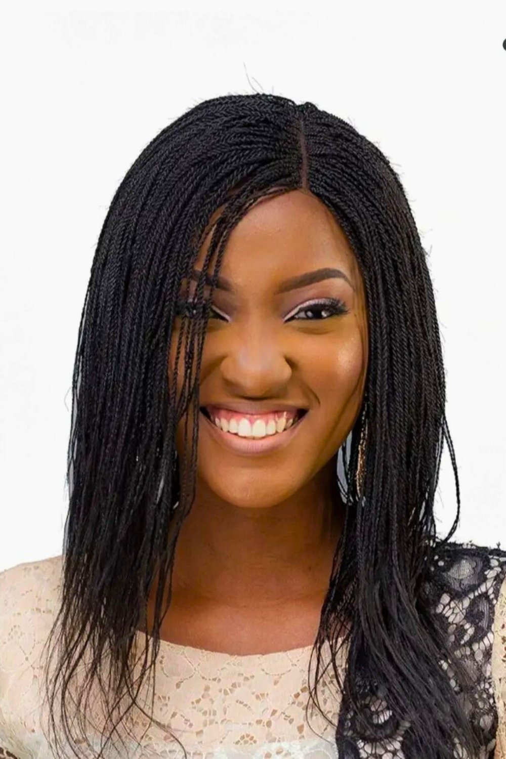 33 Side Part Hairstyle Ideas for 2025 – Fashion Trend Hacks