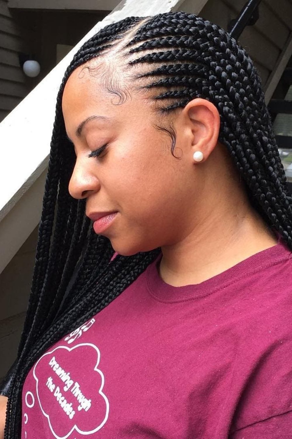 33 Side Part Hairstyle Ideas for 2025 – Fashion Trend Hacks