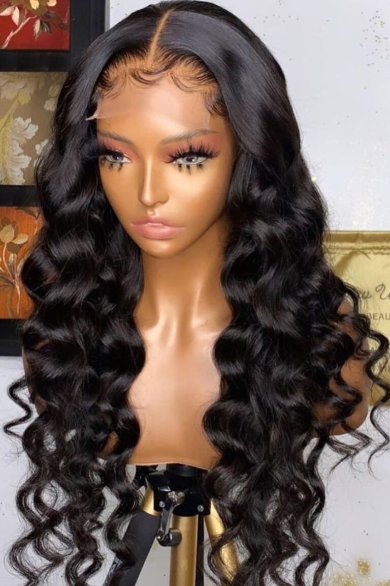 33 Side Part Hairstyle Ideas for 2025 – Fashion Trend Hacks