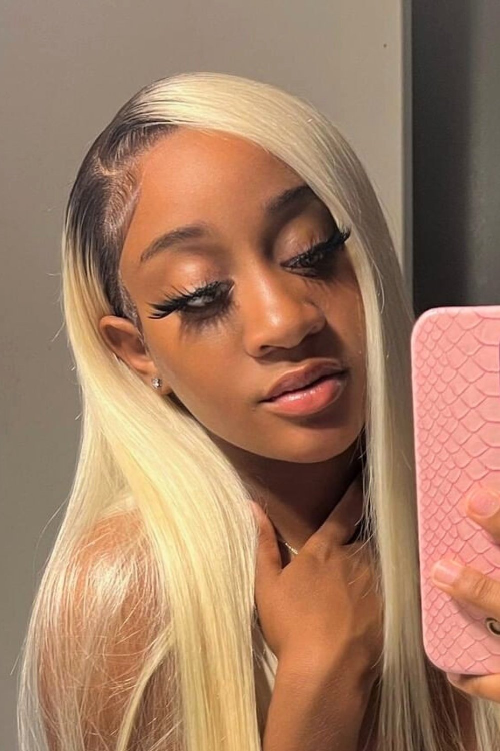 33 Side Part Hairstyle Ideas for 2025 – Fashion Trend Hacks