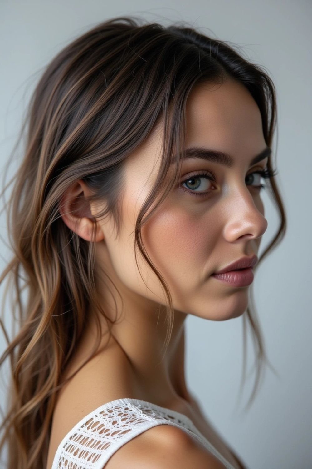 25 Slicked Back Hairstyles Ideas for 2025 – Fashion Trend Hacks