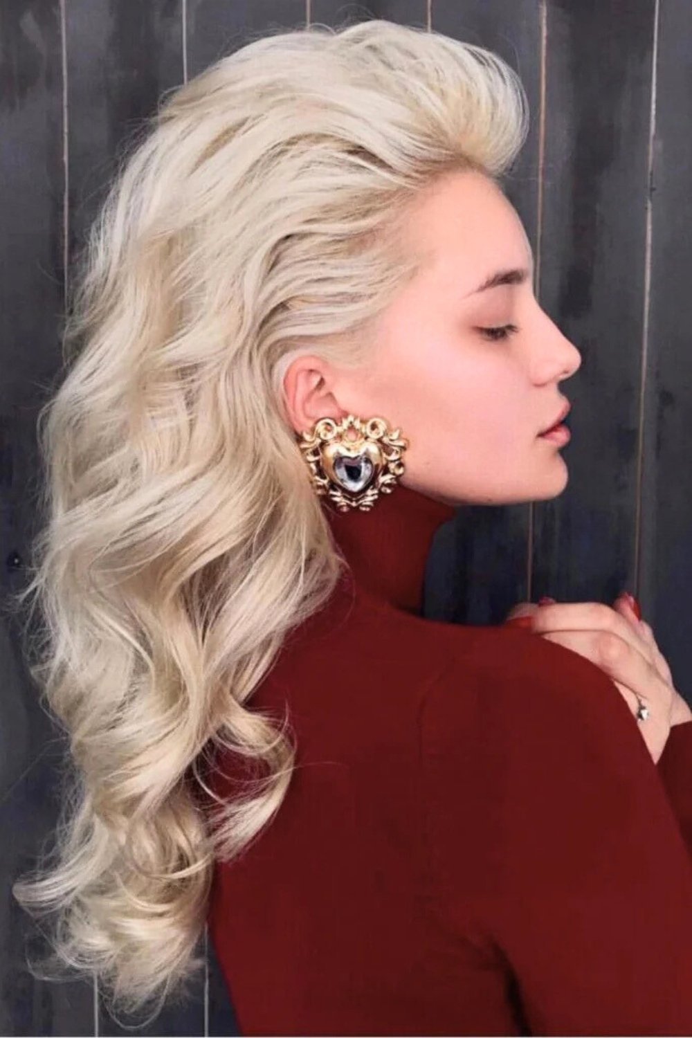 25 Slicked Back Hairstyles Ideas for 2025 – Fashion Trend Hacks