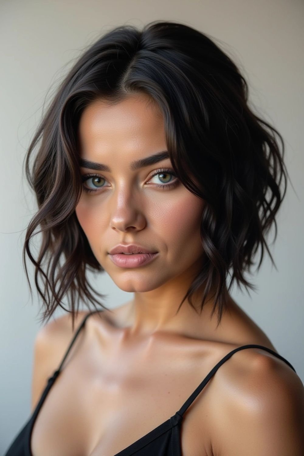 25 Slicked Back Hairstyles Ideas for 2025 – Fashion Trend Hacks