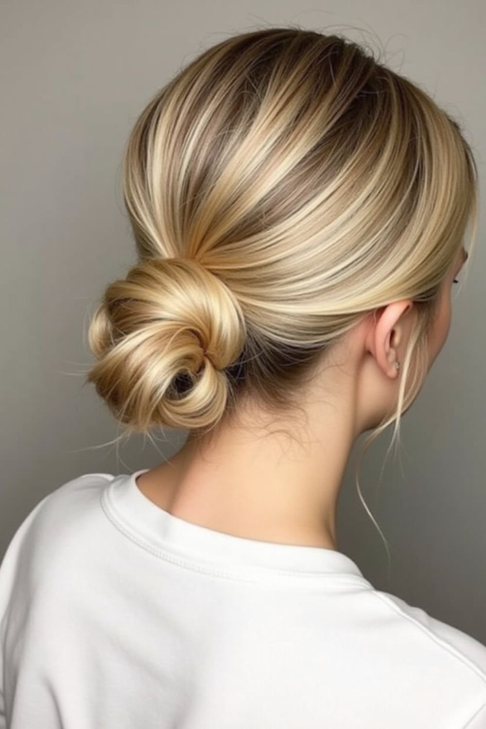 25 Slicked Back Hairstyles Ideas for 2025 – Fashion Trend Hacks