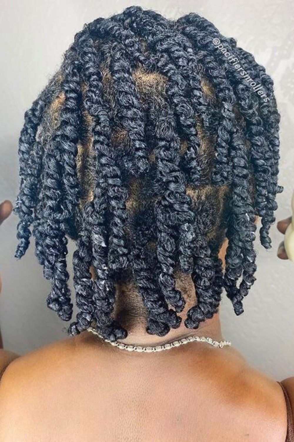 32 Two Strand Twist Natural Hair Ideas for 2025 – Fashion Trend Hacks