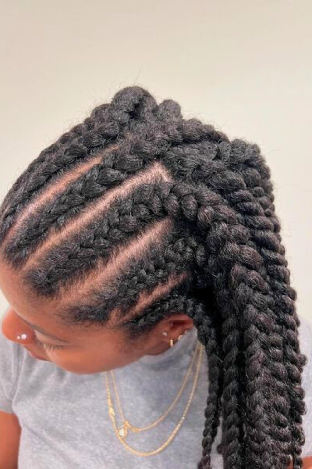32 Two Strand Twist Natural Hair Ideas for 2025 – Fashion Trend Hacks