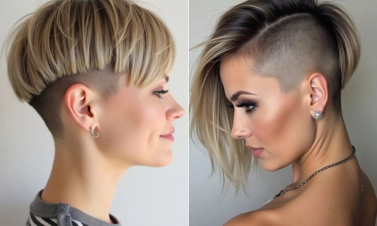 26 Shoulder Length Haircuts for Fine Hair 2024 – Fashion Trend Hacks