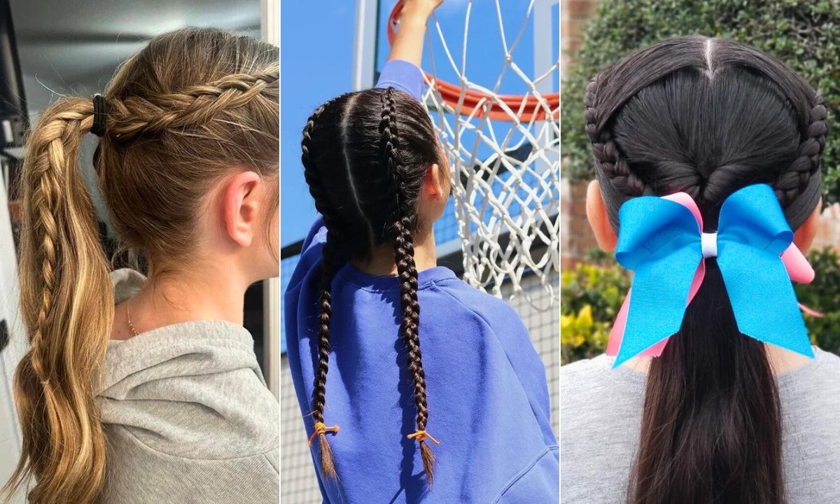 18 Semi Formal Hairstyles Ideas for 2024 – Fashion Trend Hacks