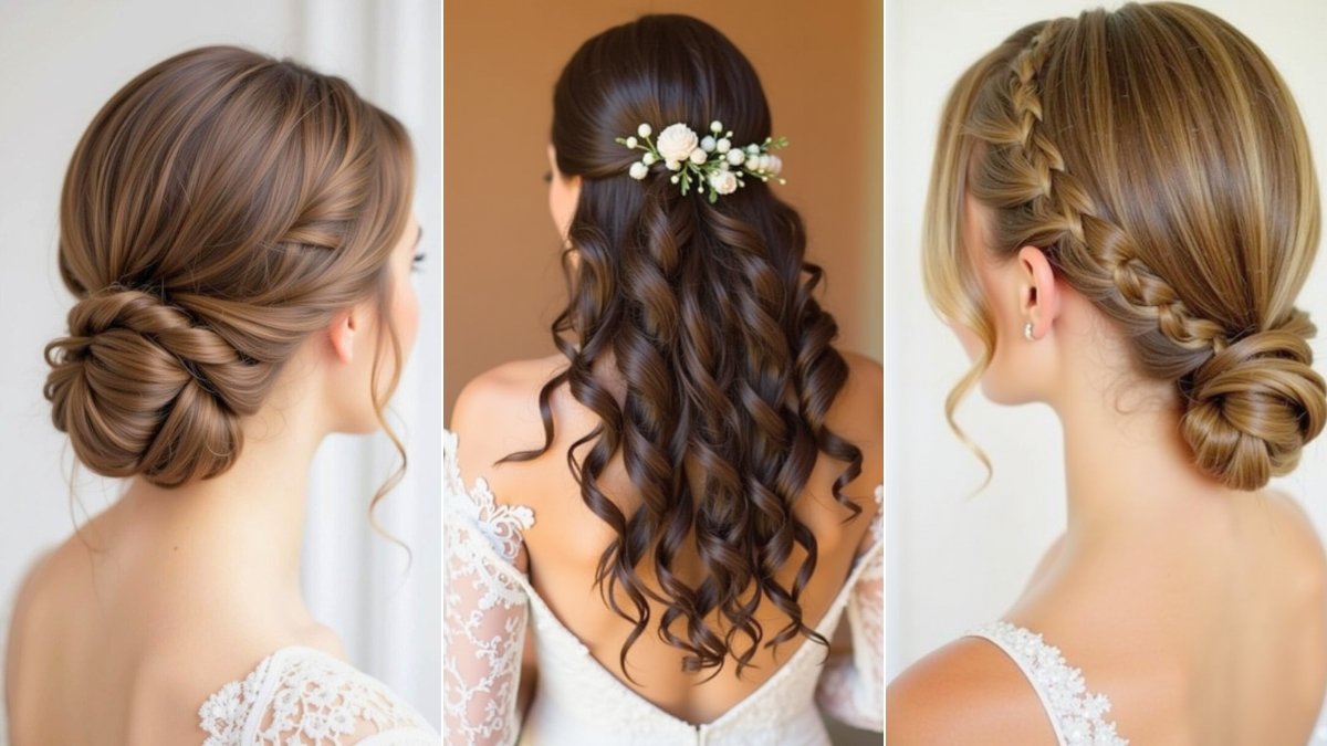 25 Space Bun Hairstyle Ideas for 2025 – Fashion Trend Hacks