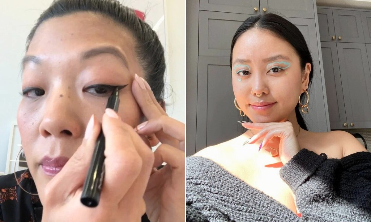 25 Japanese Makeup Looks 2024 – Fashion Trend Hacks
