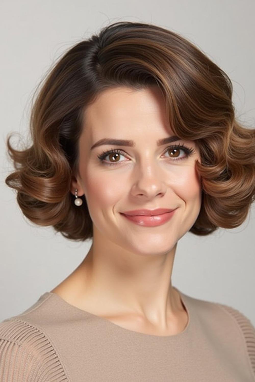 43 Stunning Layered Stacked Bob Haircuts for 2025 – Fashion Trend Hacks