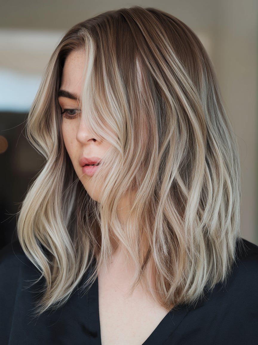 23 Flat Iron Hair Styles 2024 – Fashion Trend Hacks