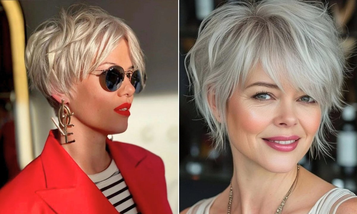 30 Long Shag Haircut with Bangs 2025 – Fashion Trend Hacks