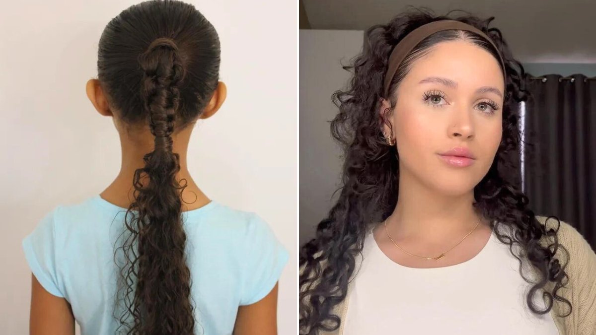 18 Stylish V Bangs Hairstyles to Refresh Your Look 2025 – Fashion Trend ...