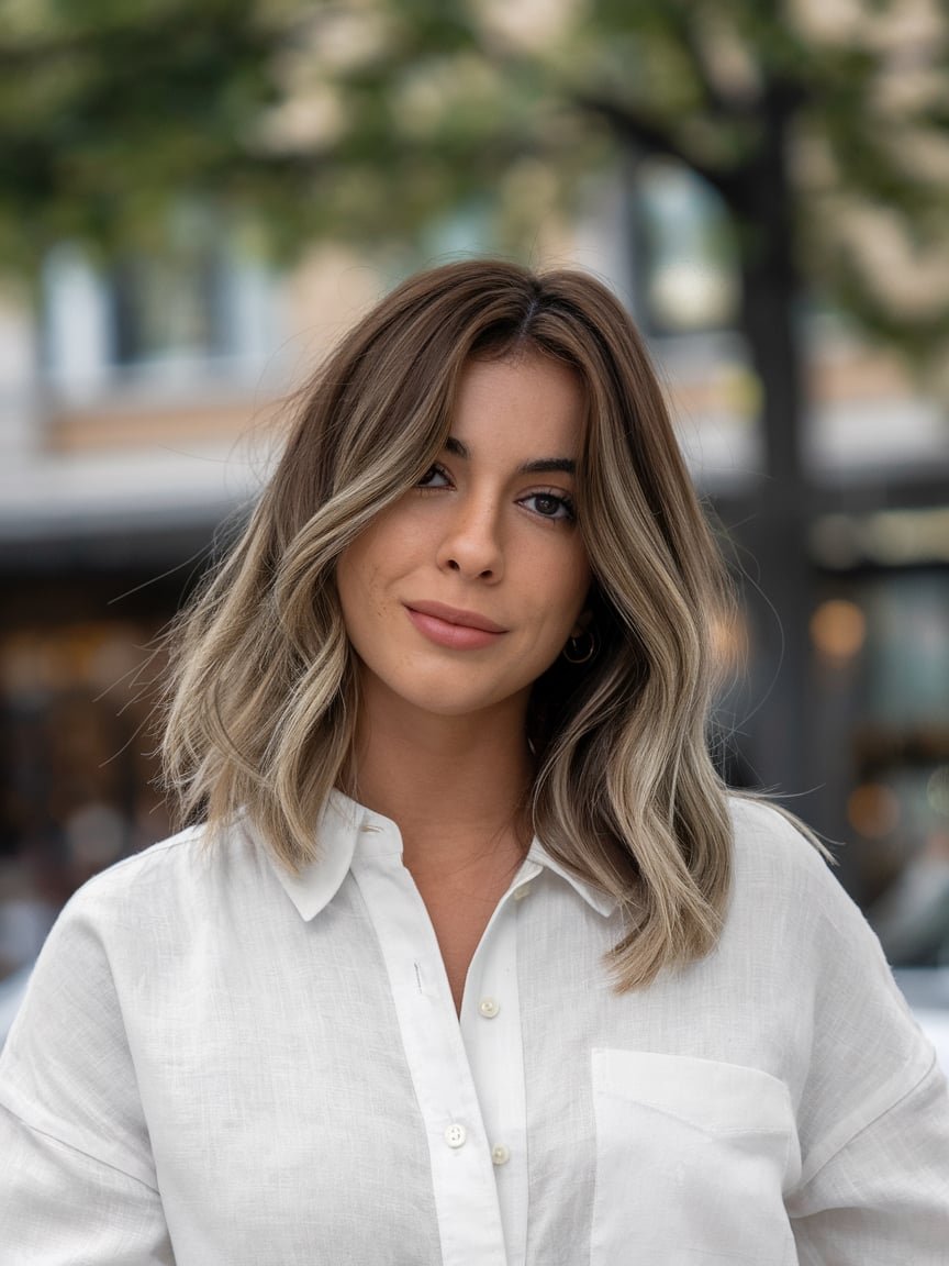 23 Flat Iron Hair Styles 2024 – Fashion Trend Hacks