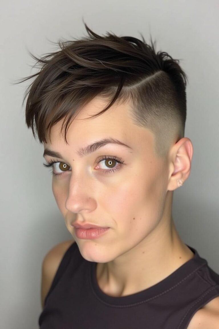 29 Stunning Short Haircuts for Fine Flat Hair 2025 – Fashion Trend Hacks