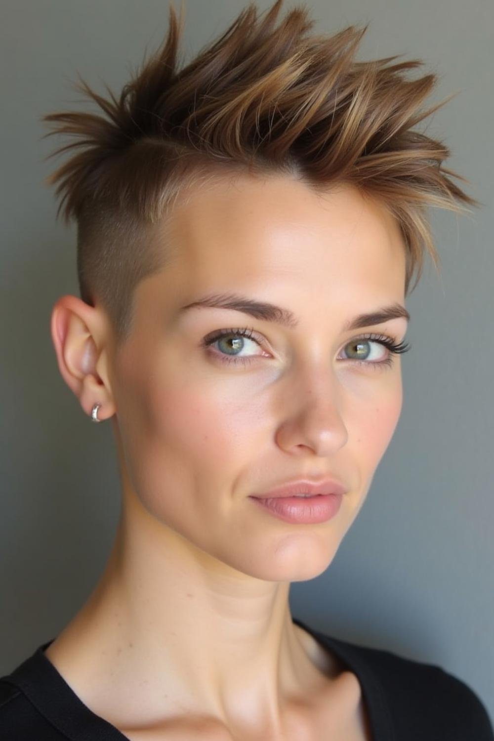 29 Stunning Short Haircuts for Fine Flat Hair 2025 – Fashion Trend Hacks