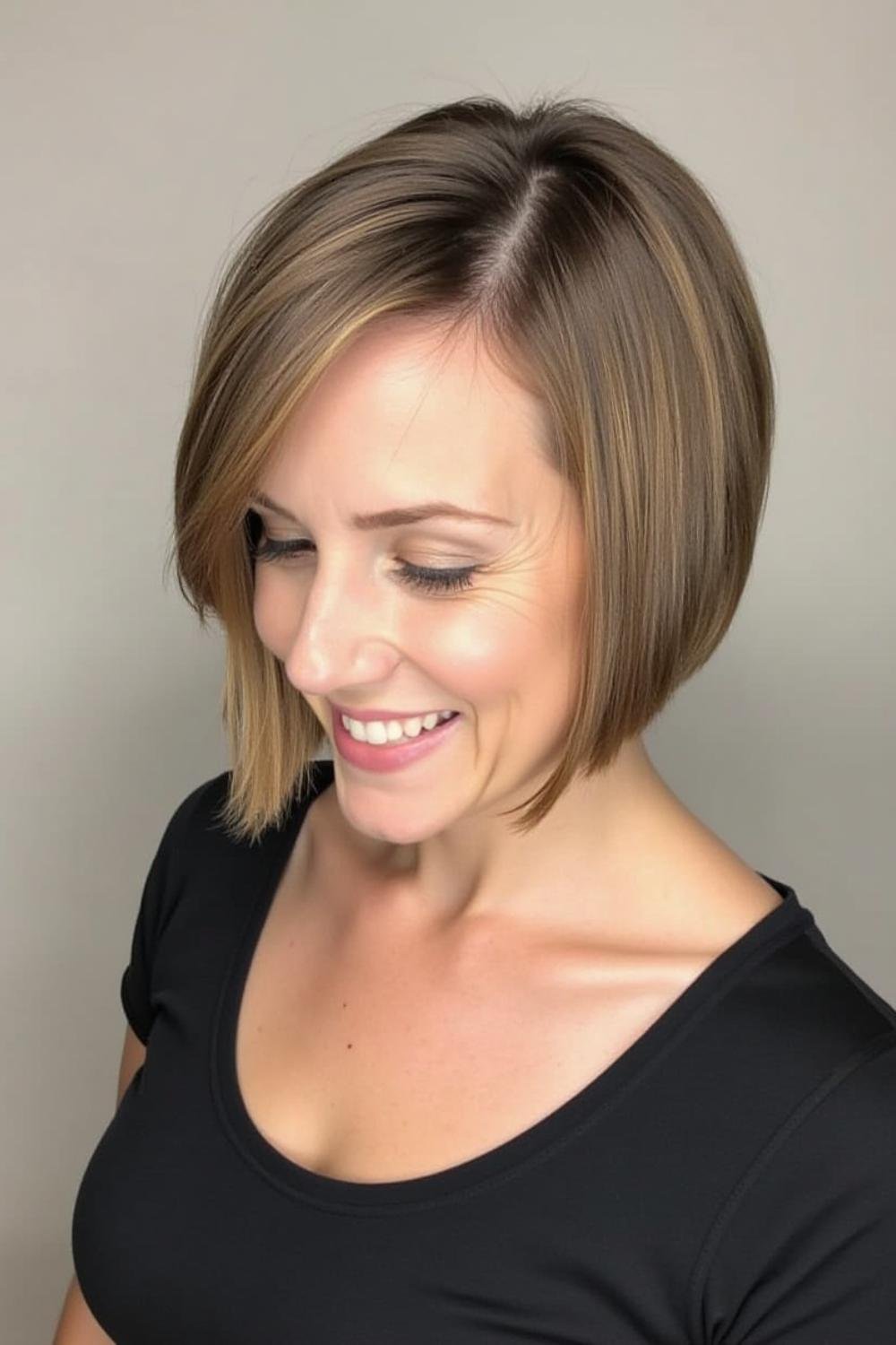 29 Stunning Short Haircuts for Fine Flat Hair 2025 – Fashion Trend Hacks