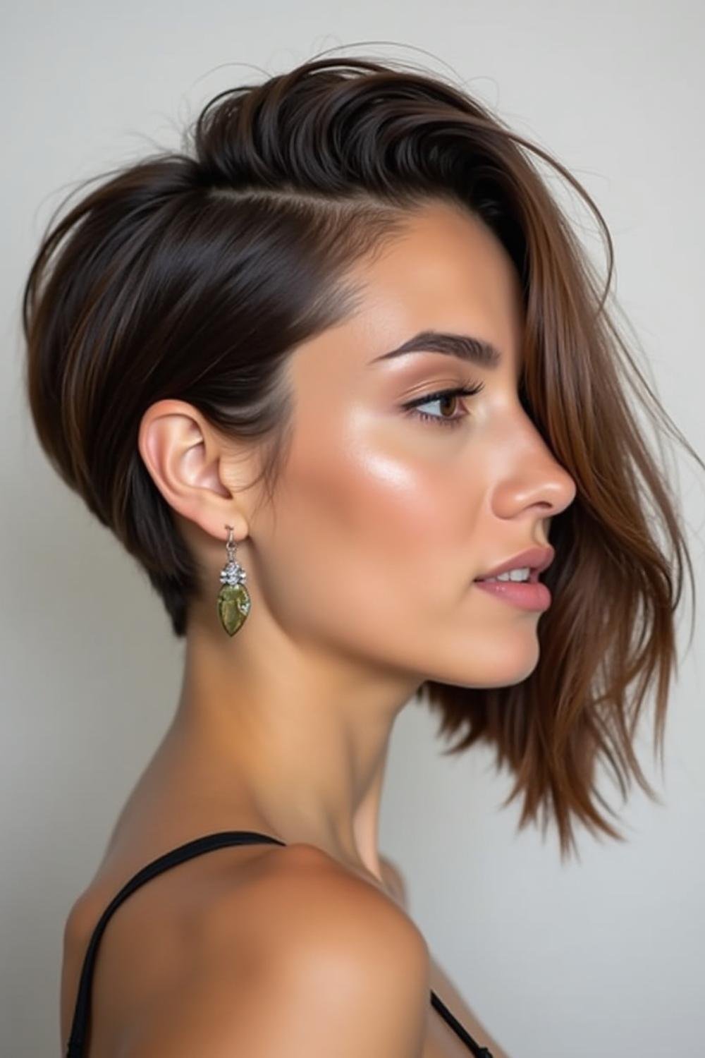 29 Stunning Short Haircuts for Fine Flat Hair 2025 – Fashion Trend Hacks