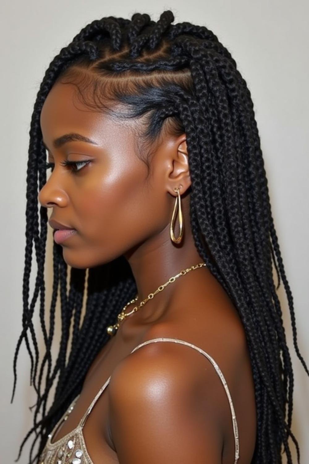 31 Stunning Dreadlock Hairstyles for Black Women in 2025 – Fashion ...