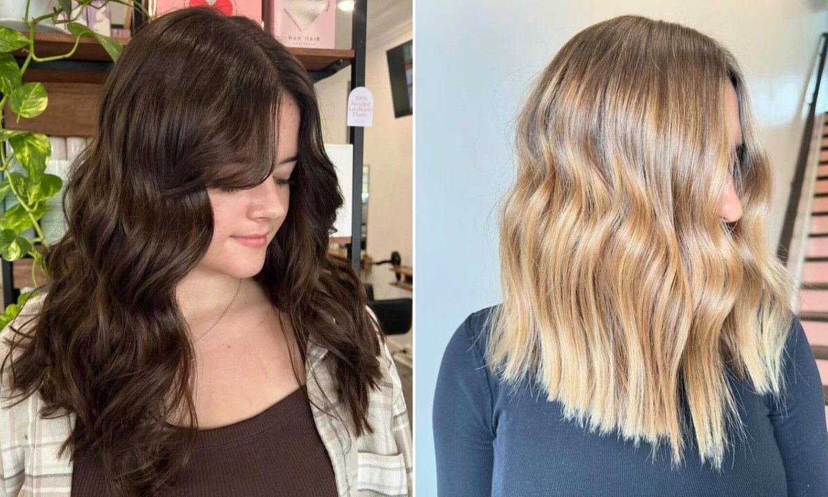 36 Chocolate Brown Hair Color Black Women 2024 – Fashion Trend Hacks