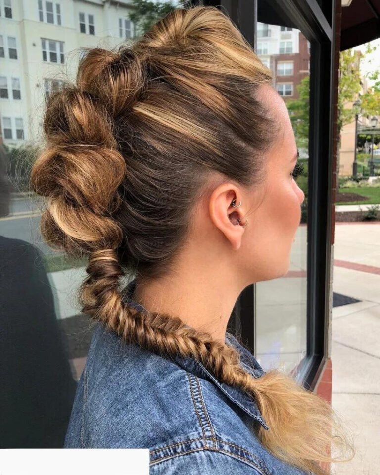 22 Homecoming Hairstyles Updos 2024 – Fashion Trend Hacks
