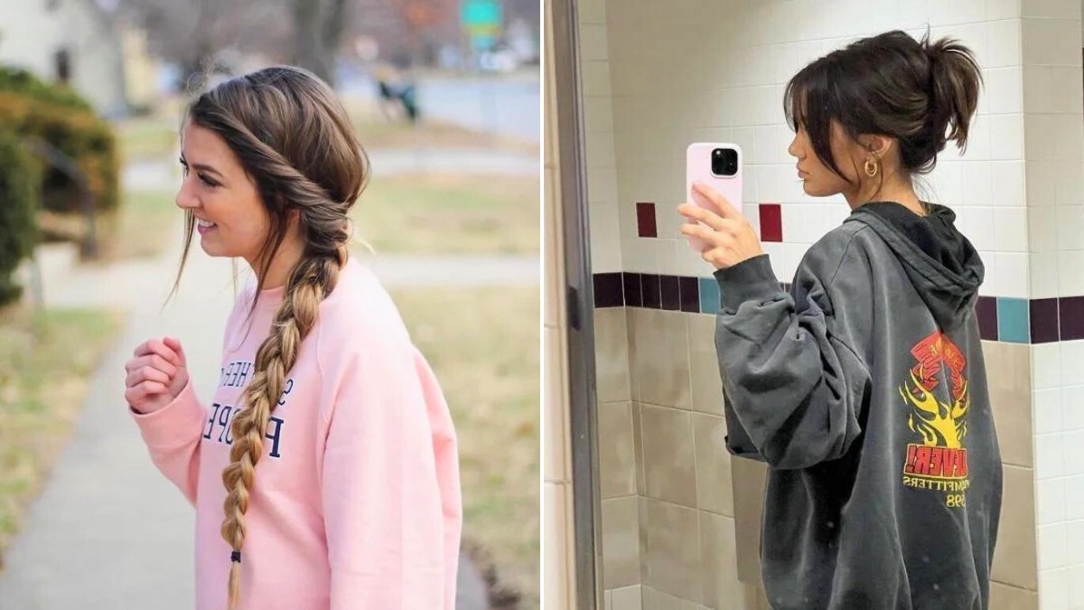 24 Hair Styles with Bangs 2024 – Fashion Trend Hacks