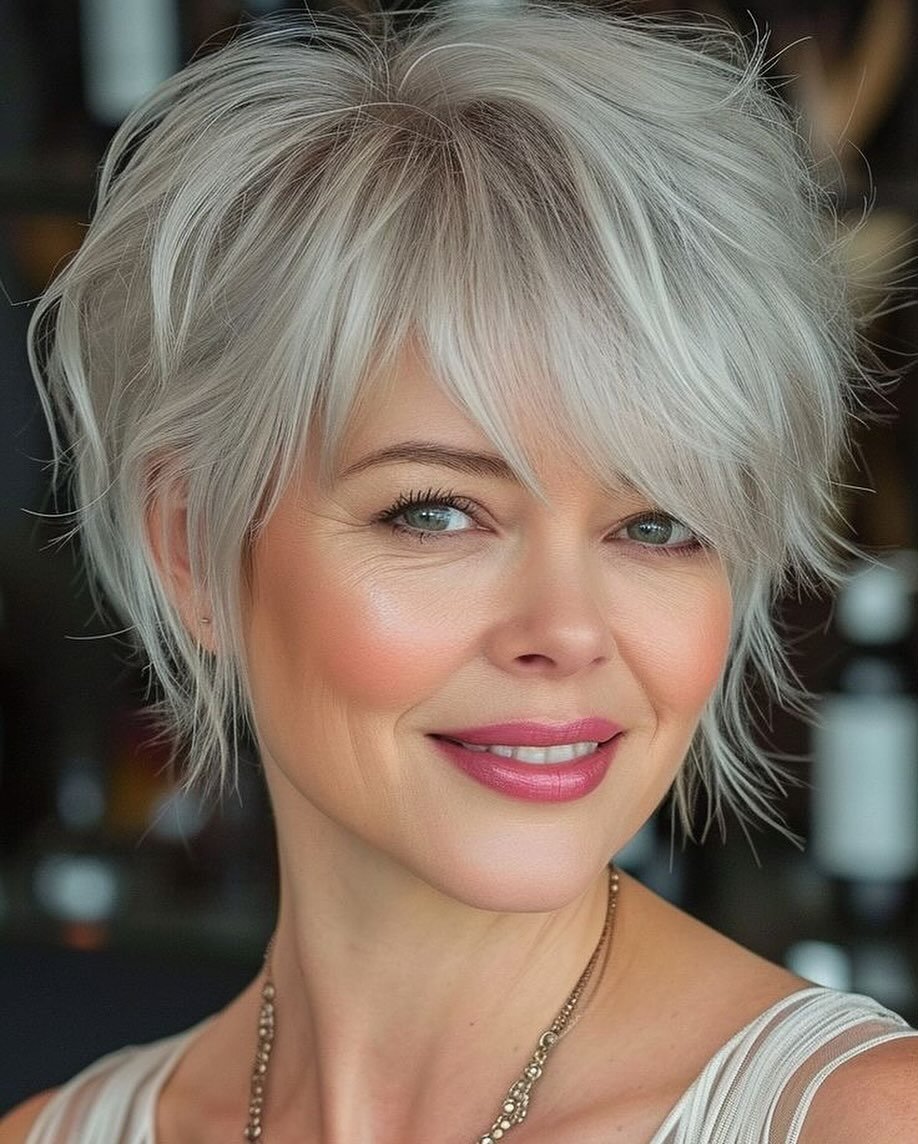 30 Pixie Bob Haircut Ideas for 2024 – Fashion Trend Hacks