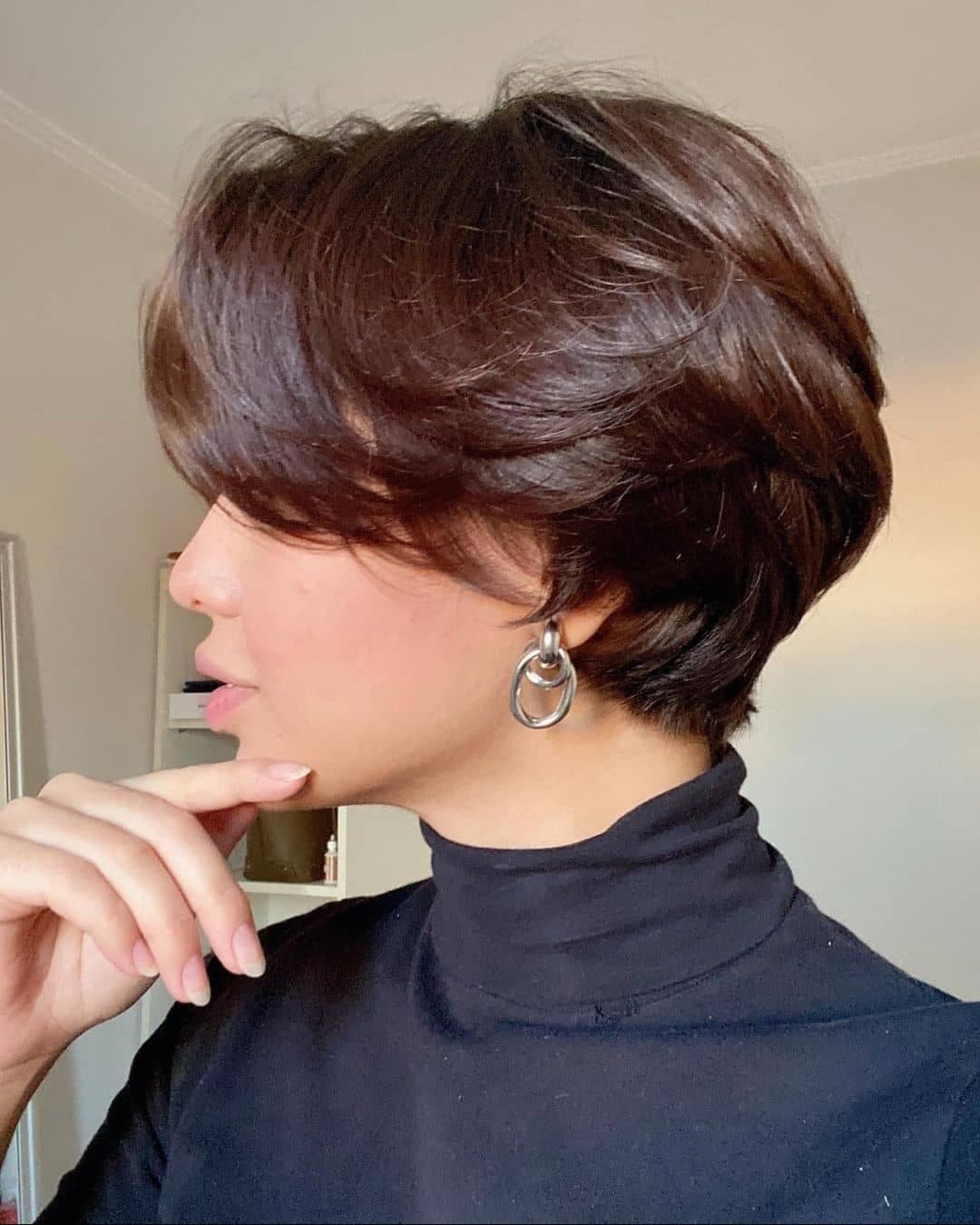30 Pixie Bob Haircut Ideas for 2024 – Fashion Trend Hacks