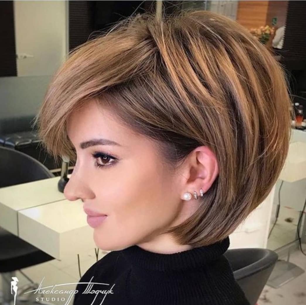 30 Pixie Bob Haircut Ideas for 2024 – Fashion Trend Hacks