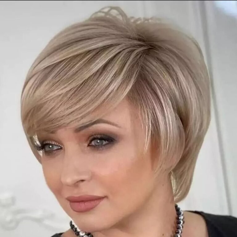 30 Pixie Bob Haircut Ideas for 2024 – Fashion Trend Hacks