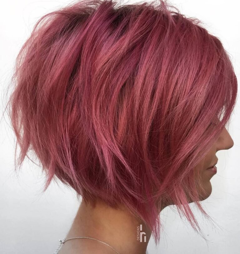 30 Pixie Bob Haircut Ideas for 2024 – Fashion Trend Hacks