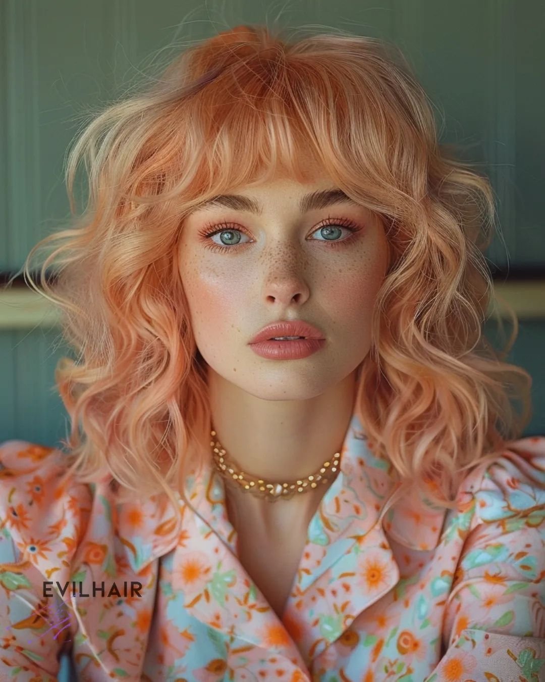 28 Haircuts for Round Chubby Faces for 2024 – Fashion Trend Hacks