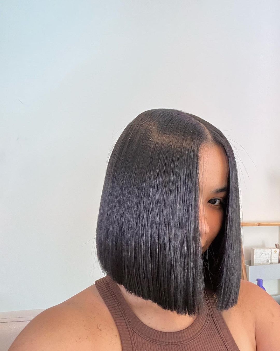 28 Haircuts for Round Chubby Faces for 2024 – Fashion Trend Hacks