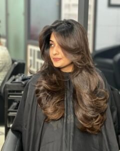 33 U-Shaped Haircut Ideas 2024 – Fashion Trend Hacks