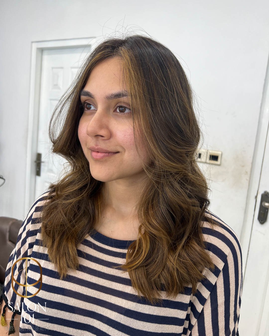 33 U-Shaped Haircut Ideas 2024 – Fashion Trend Hacks