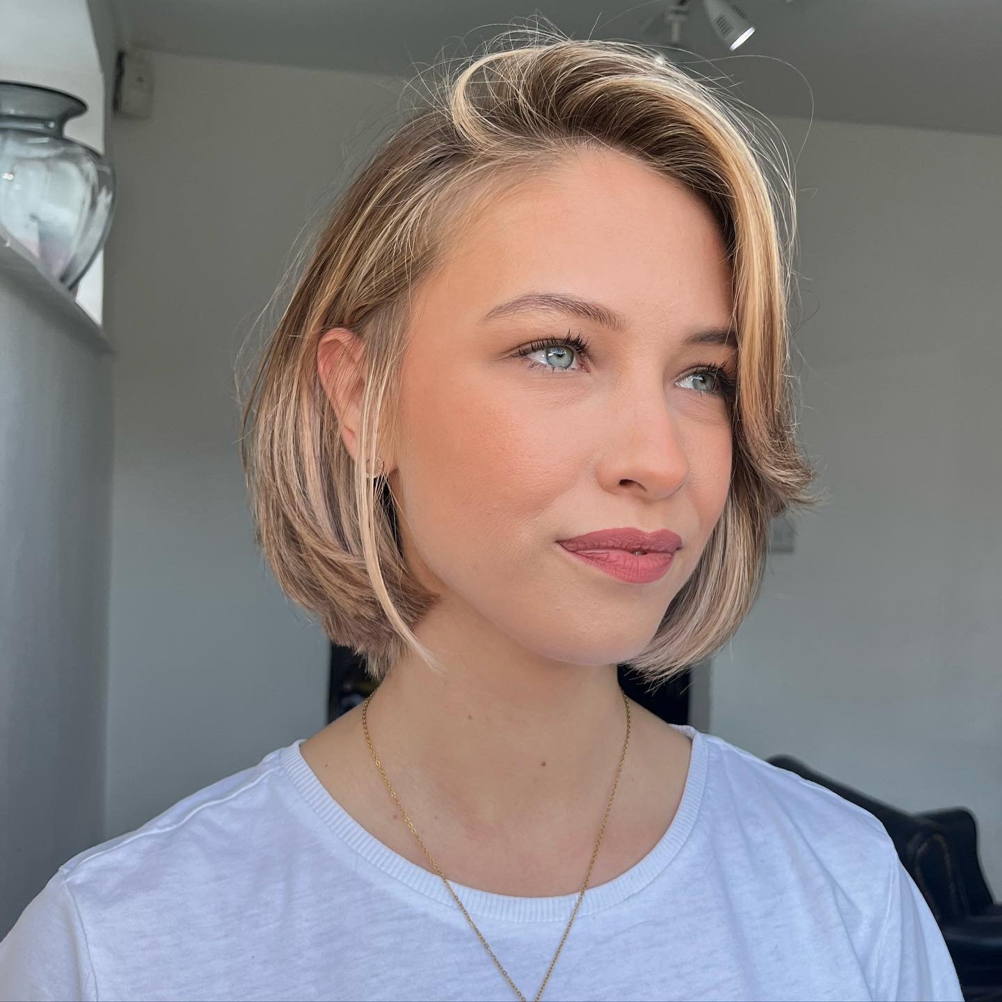 33 U-Shaped Haircut Ideas 2024 – Fashion Trend Hacks