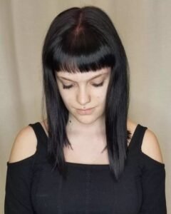 35 Short Goth Haircuts Ideas 2024 – Fashion Trend Hacks
