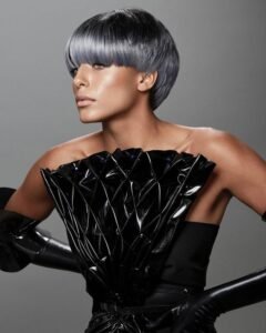 35 Short Goth Haircuts Ideas 2024 – Fashion Trend Hacks