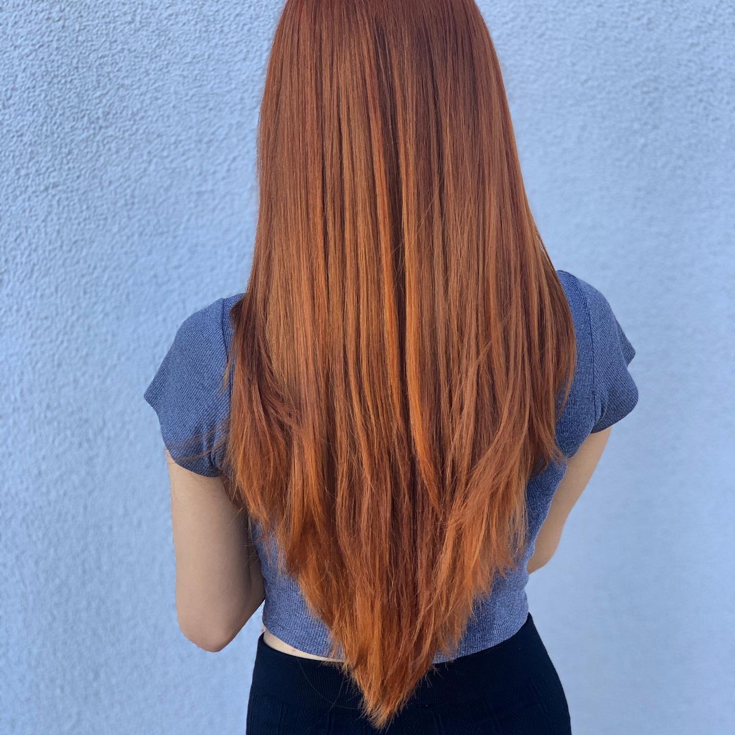 32 V Haircut Ideas for a Flawless Layered Look 2024 – Fashion Trend Hacks