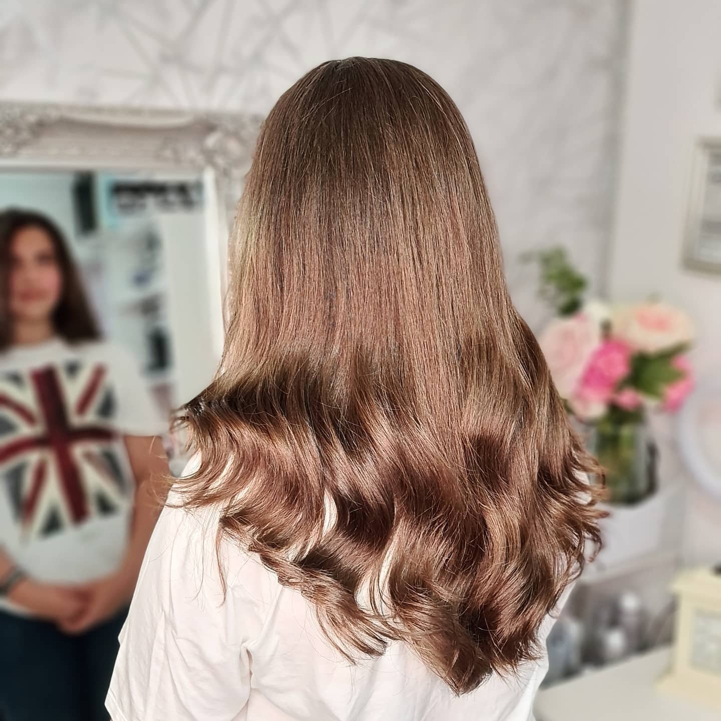 32 V Haircut Ideas for a Flawless Layered Look 2024 – Fashion Trend Hacks