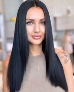 32 V Haircut Ideas for a Flawless Layered Look 2024 – Fashion Trend Hacks