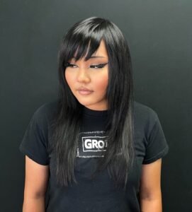 28 Bold and Unique Emo Haircut Ideas 2024 – Fashion Trend Hacks